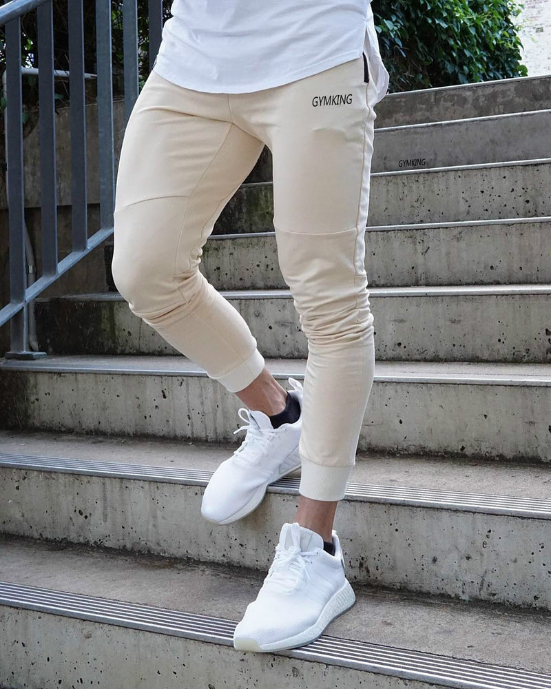 Men's Essential Tapered Sweat-Pants V2